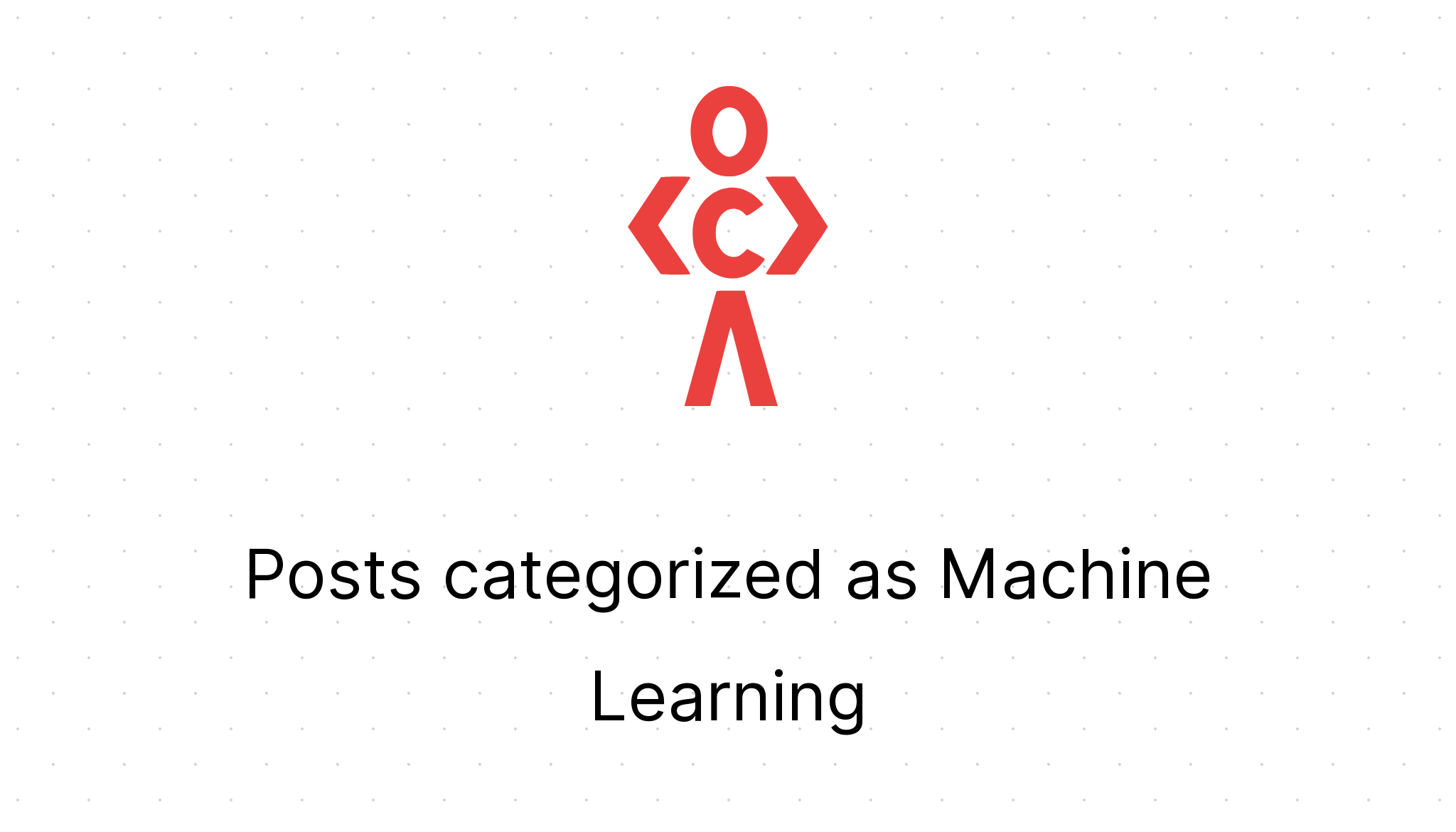 Machine Learning Programming Guides And Tutorials Learn Web Development Javascript Data